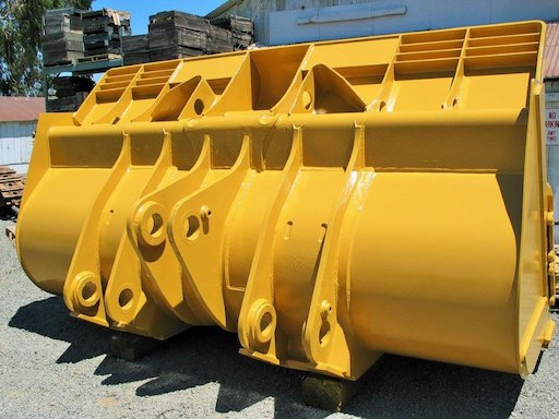Heavy Equipment Parts & Tractor Parts | FP Smith Parts